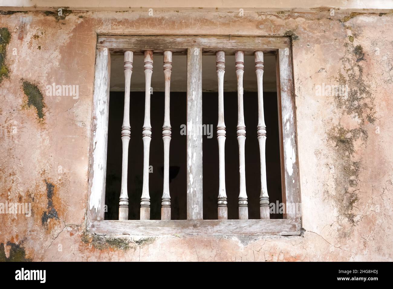 ulo Kenanga, also known as Pulo Cemeti, is an artificial island in the ...