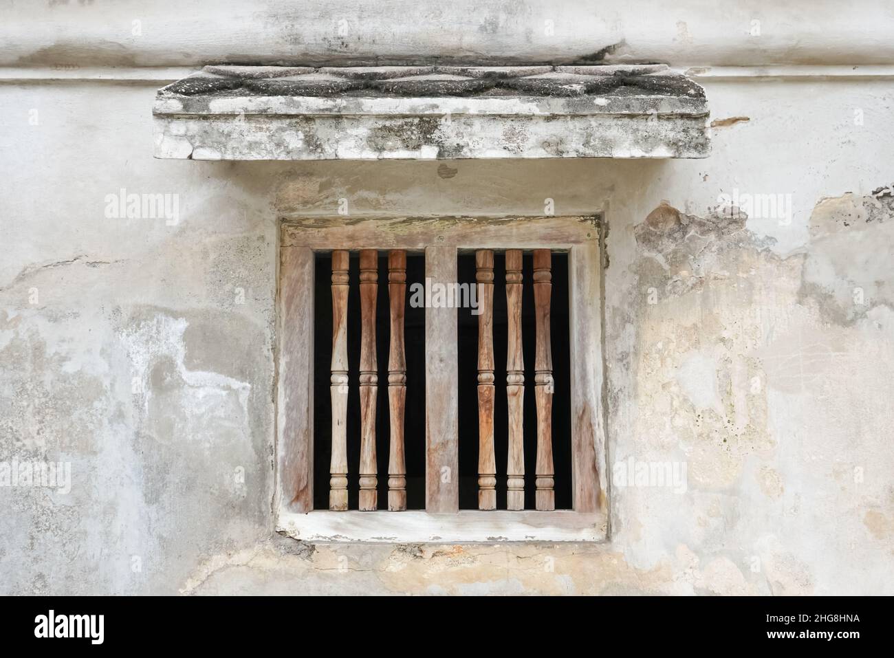ulo Kenanga, also known as Pulo Cemeti, is an artificial island in the ...