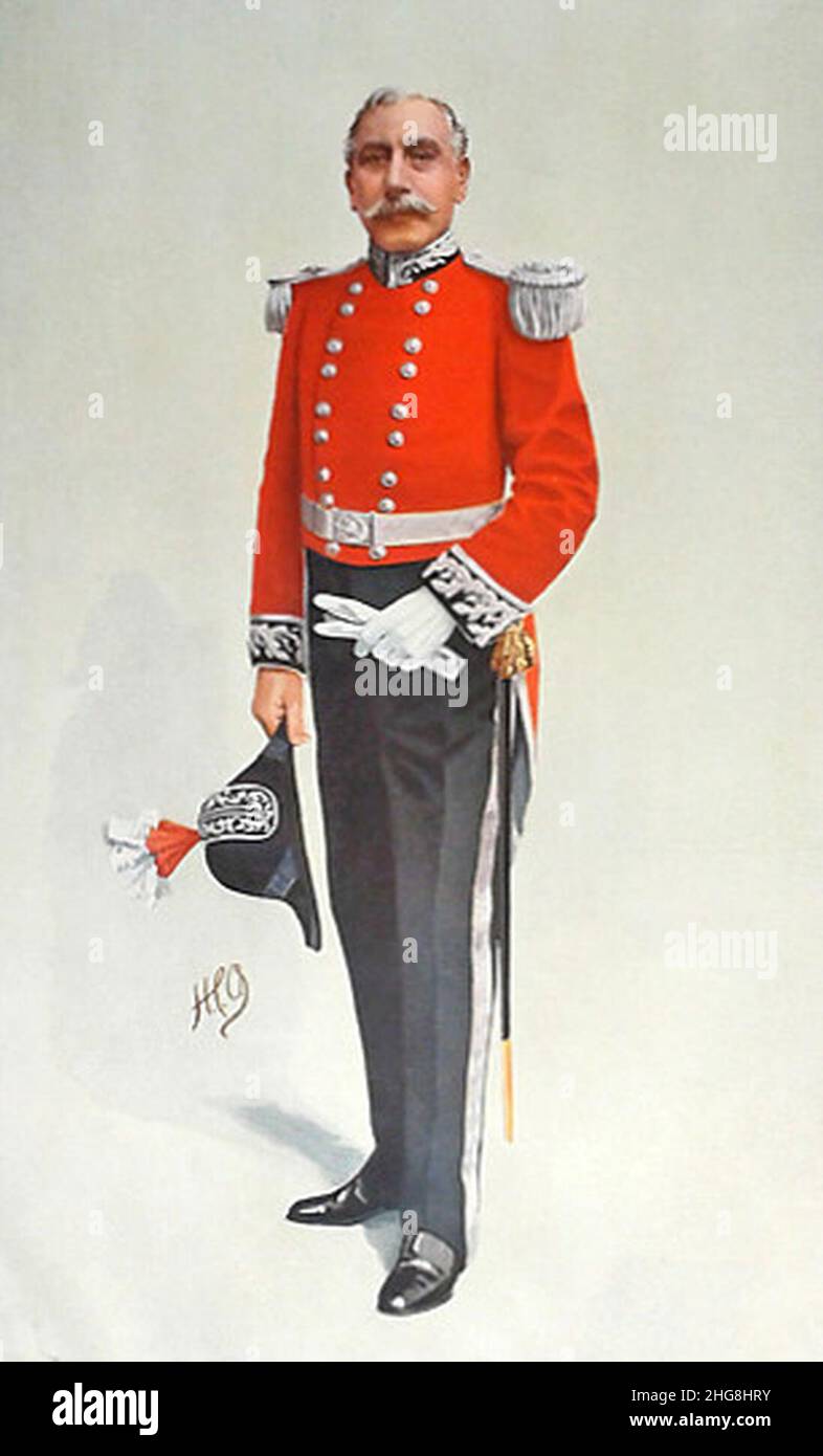 Sir joseph lyons hi-res stock photography and images - Alamy