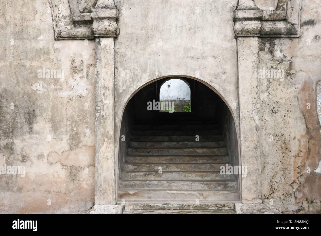 ulo Kenanga, also known as Pulo Cemeti, is an artificial island in the ...