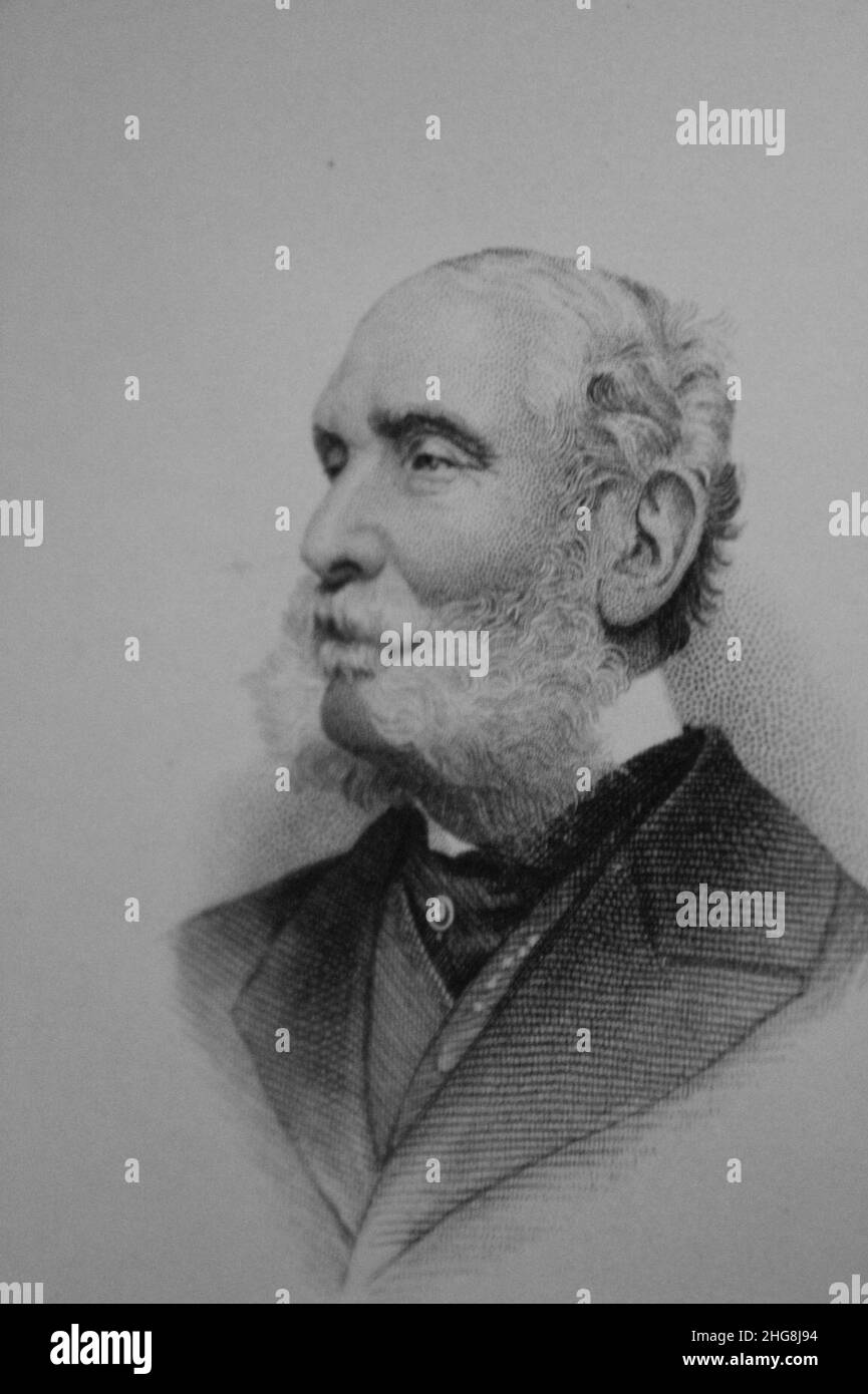 Sir Patrick Grant Stock Photo - Alamy