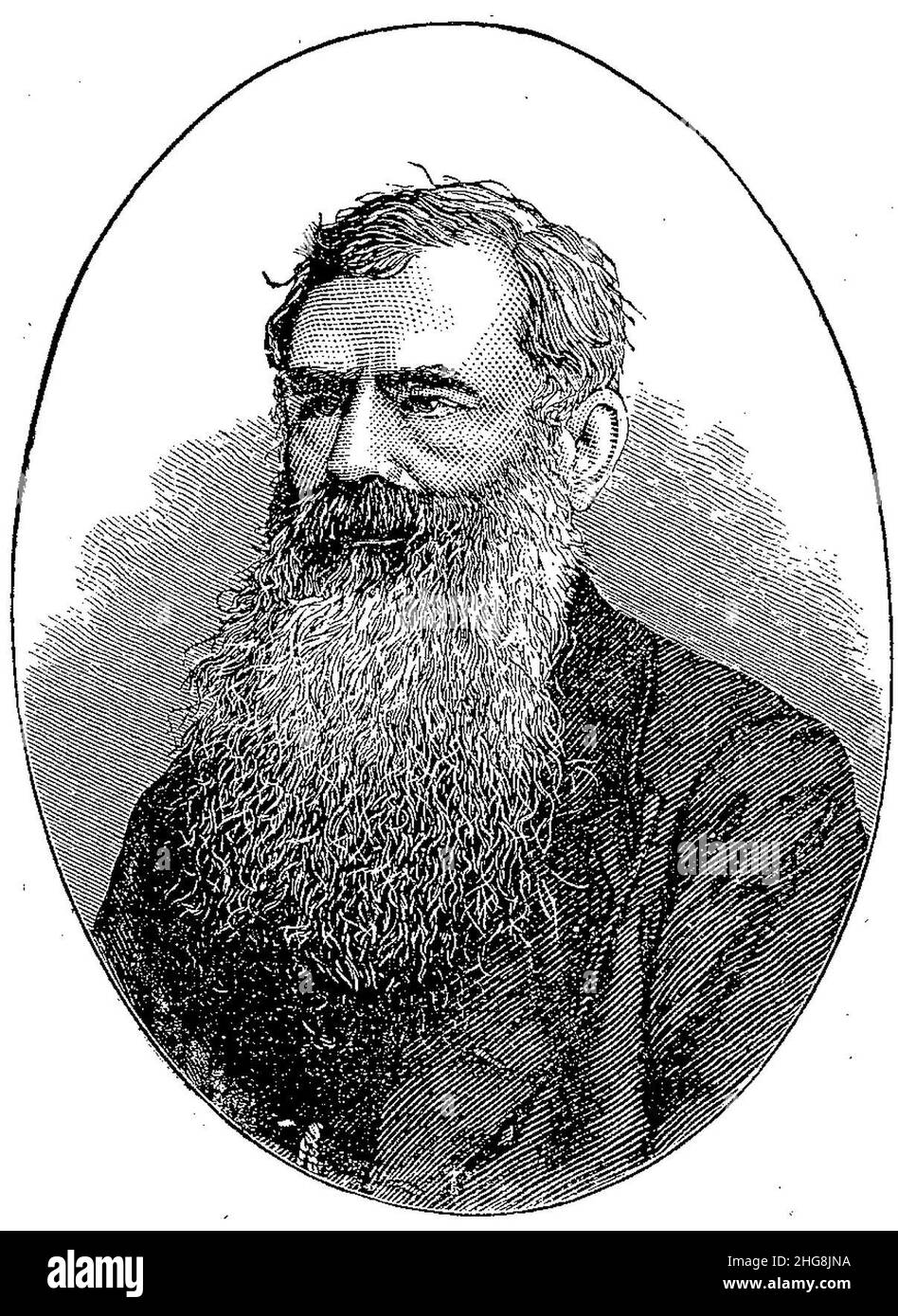 Sir Robert Pipon Marett Stock Photo - Alamy