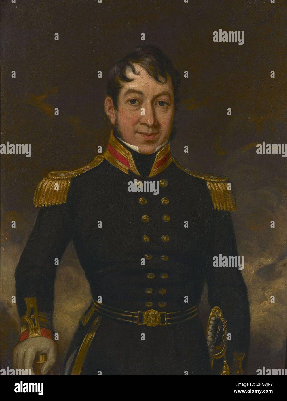 Robert oliver hi-res stock photography and images - Alamy