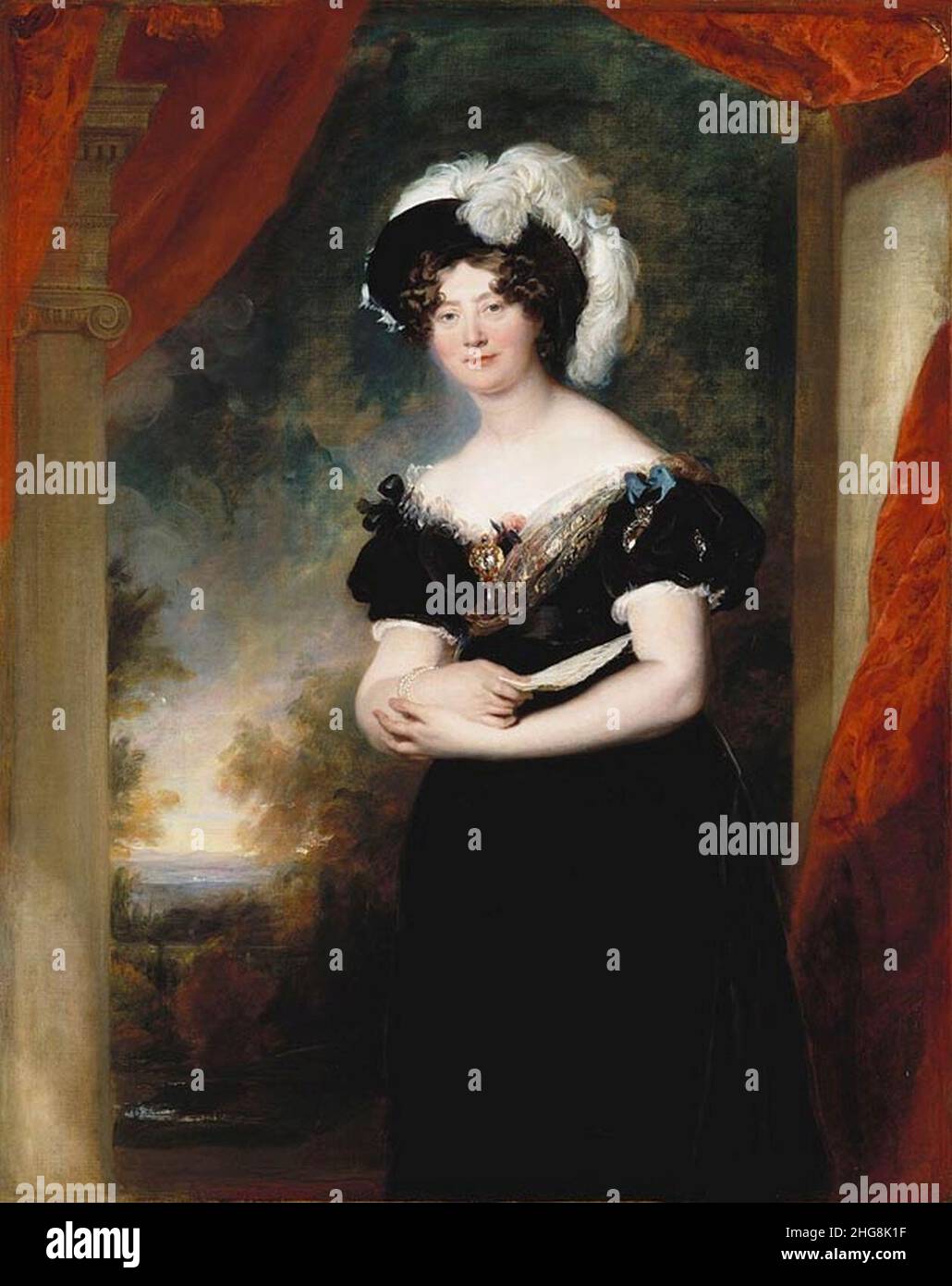 1776 1830 hi-res stock photography and images - Alamy