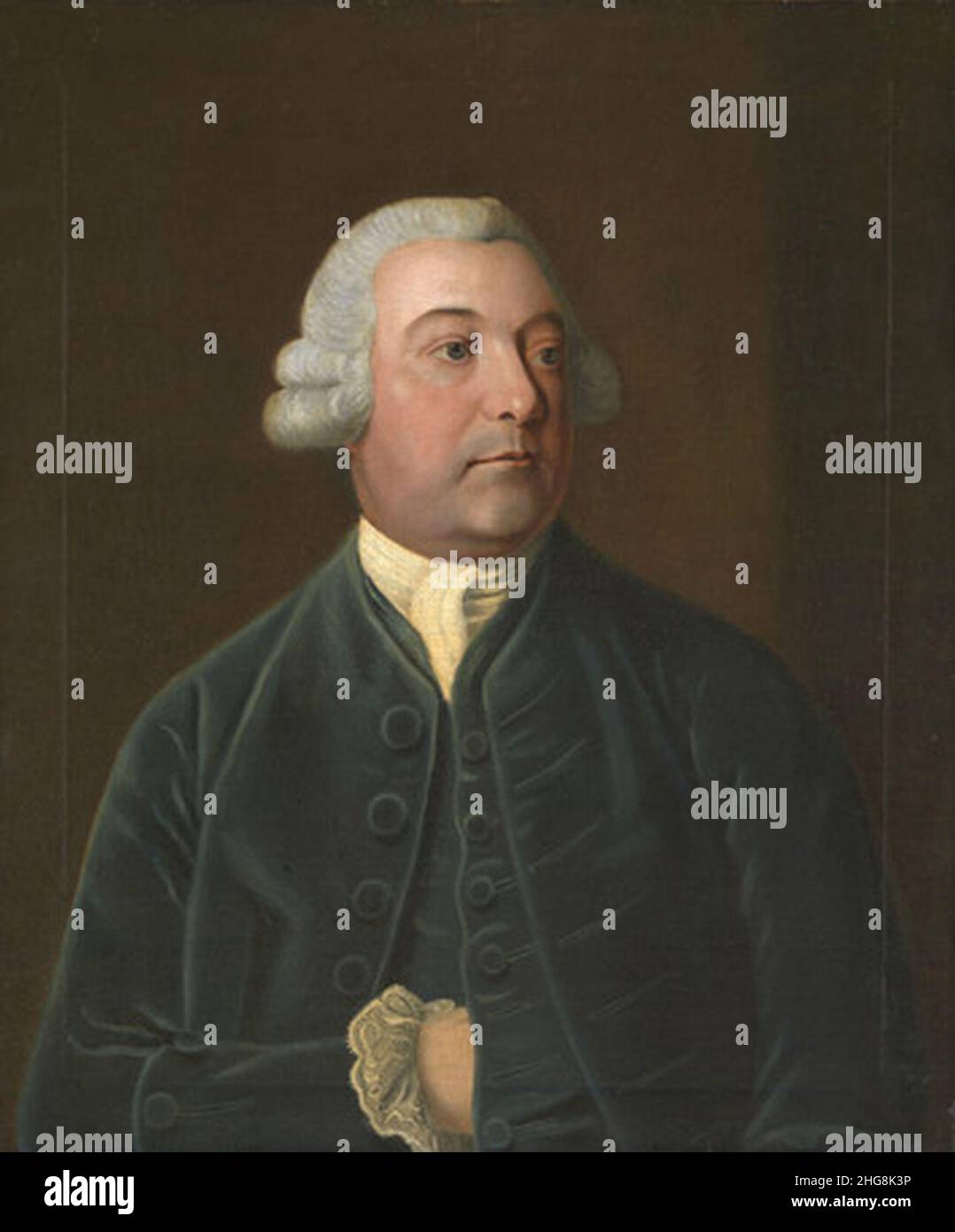 Sir thomas slade hi-res stock photography and images - Alamy