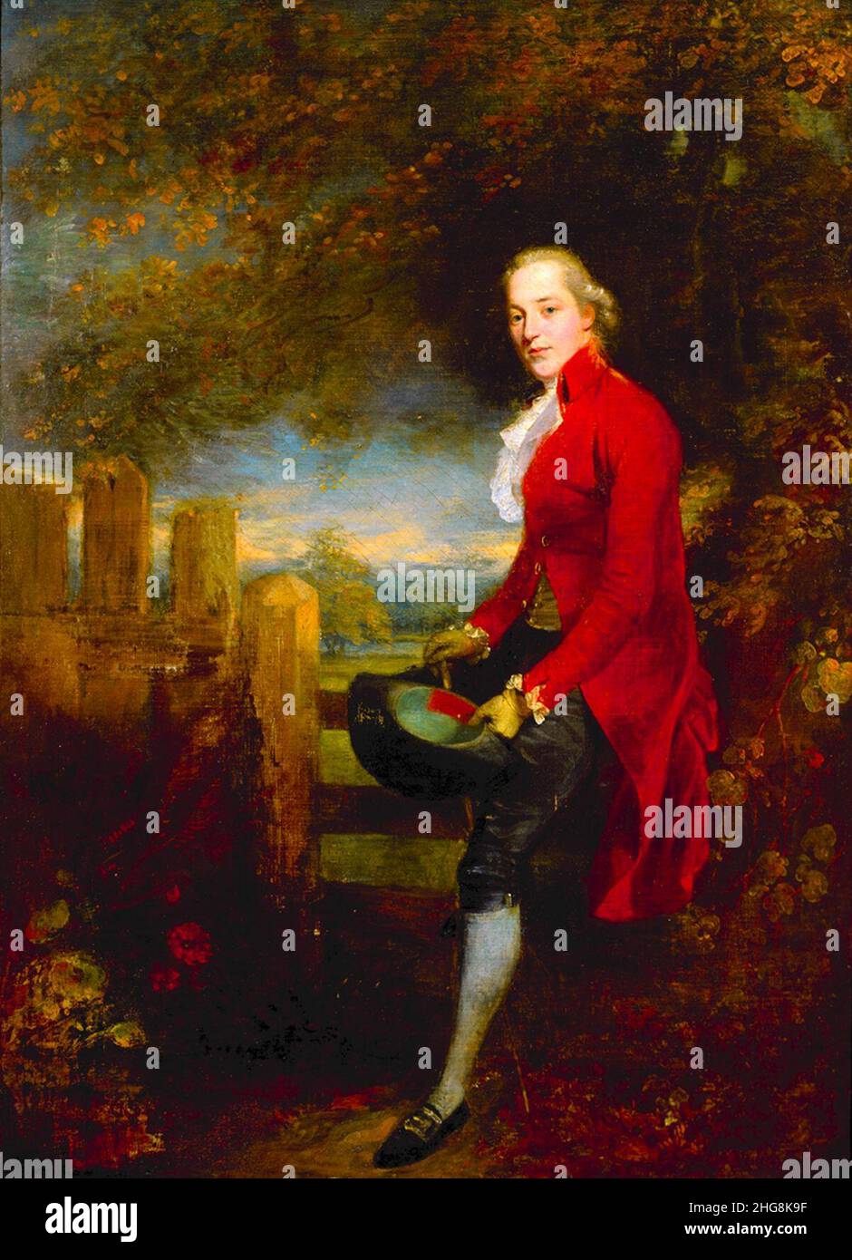 John william cook hi-res stock photography and images - Alamy