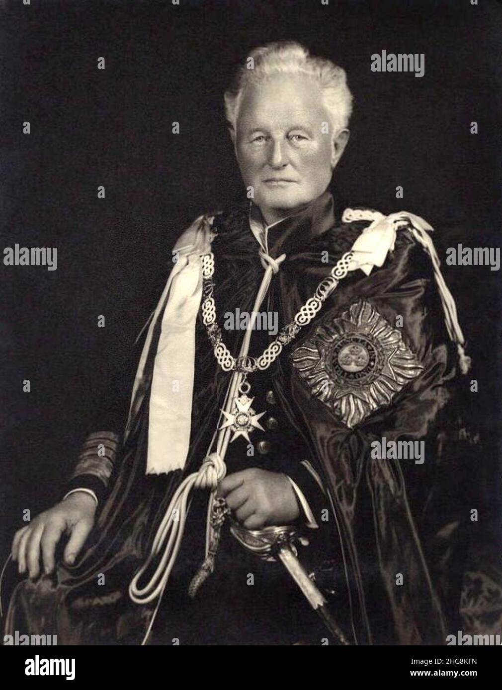 Sir william milbourne hi-res stock photography and images - Alamy