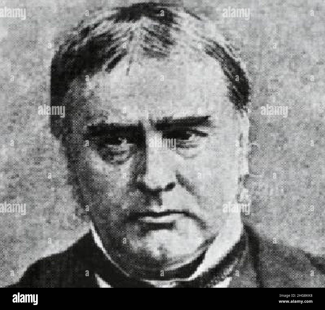 Sir William Withey Gull Stock Photo - Alamy