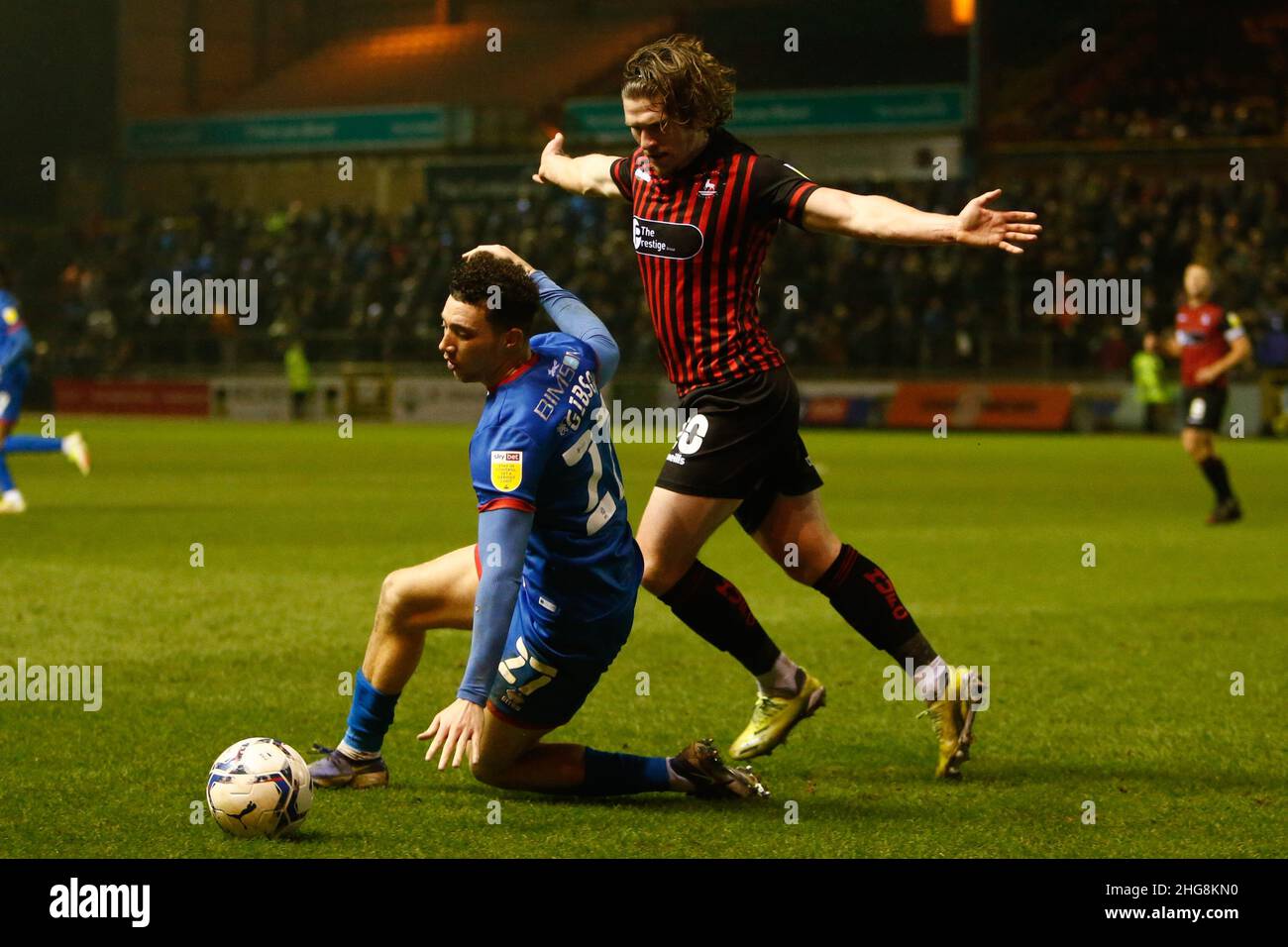 Jordan gibson 2022 hi-res stock photography and images - Alamy