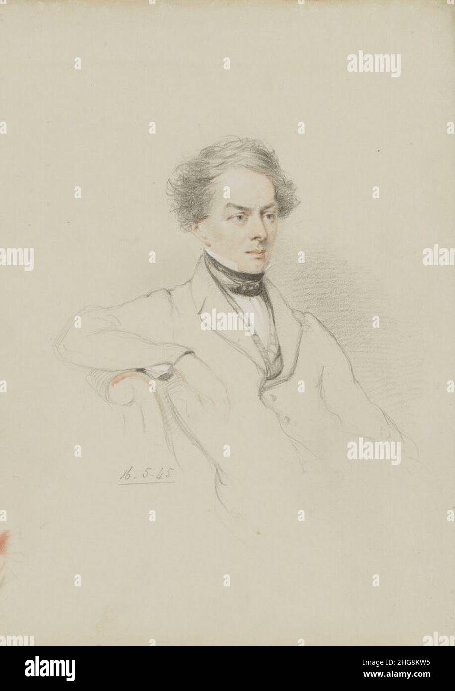 Charles fellows hi-res stock photography and images - Alamy