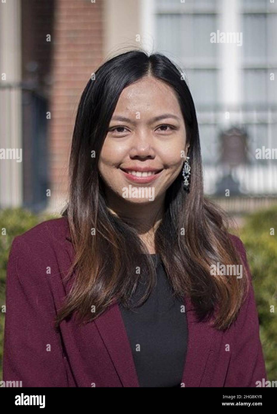 Sirikan Charoensiri (Thailand Stock Photo - Alamy