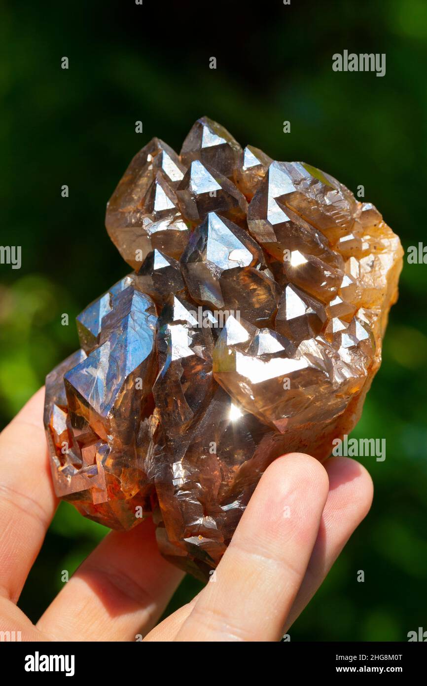 Smoky granite hi-res stock photography and images - Alamy