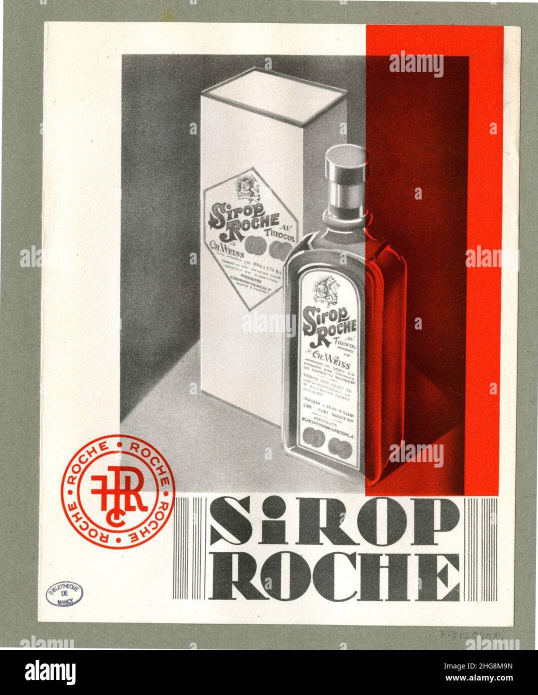 Roche es hi-res stock photography and images - Alamy