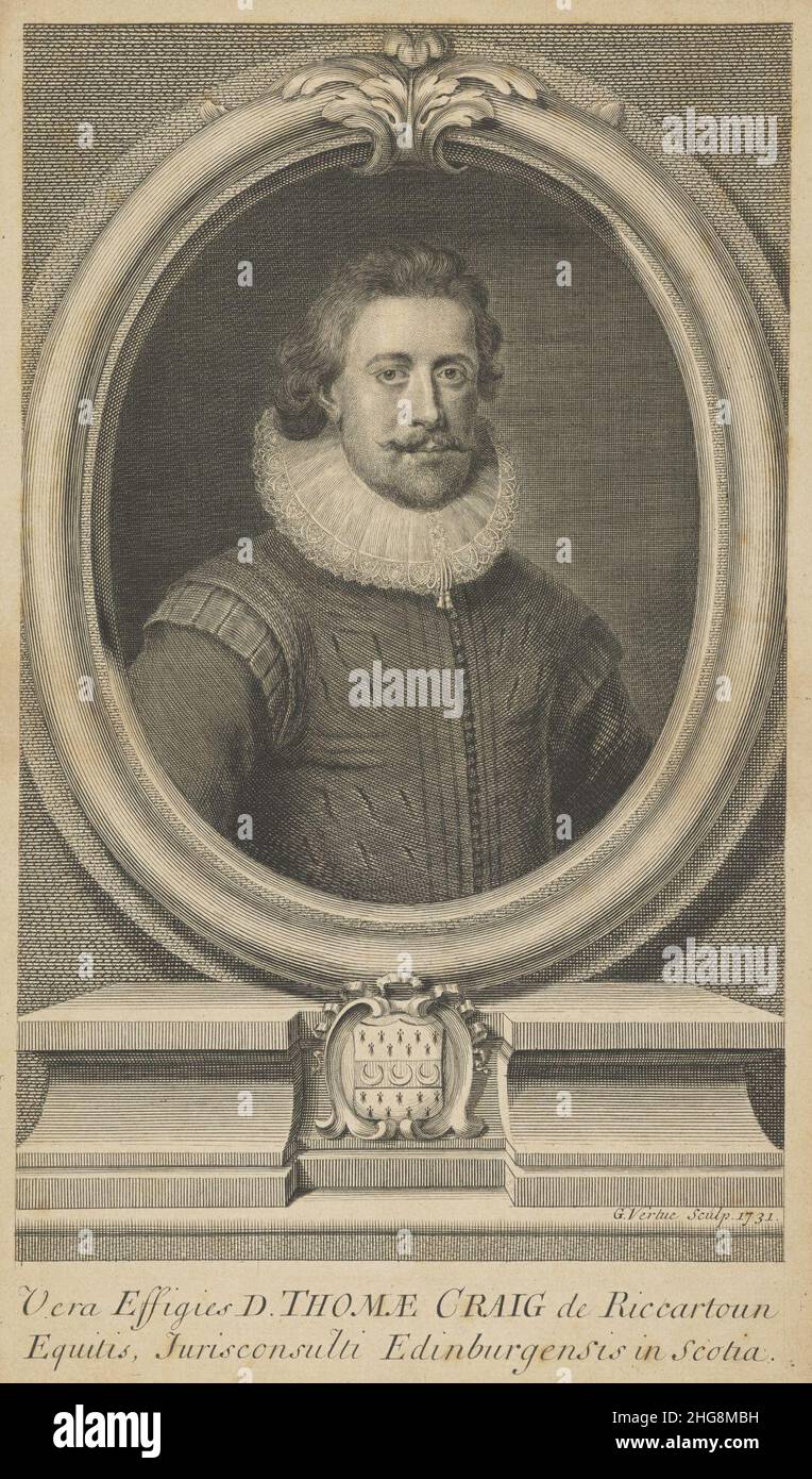 Thomas craig hi-res stock photography and images - Alamy