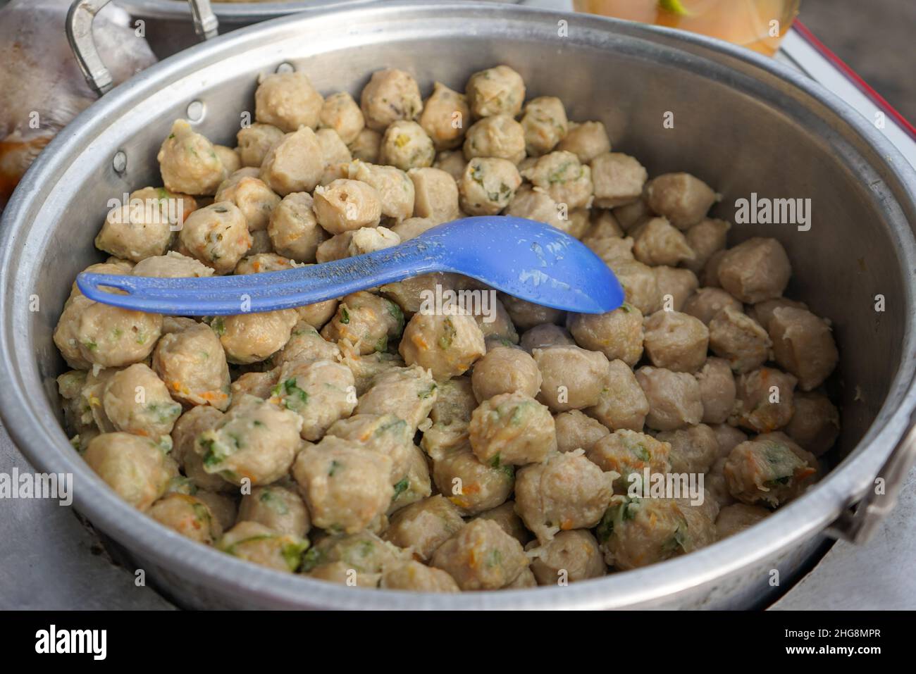 Ball fish hi-res stock photography and images - Alamy