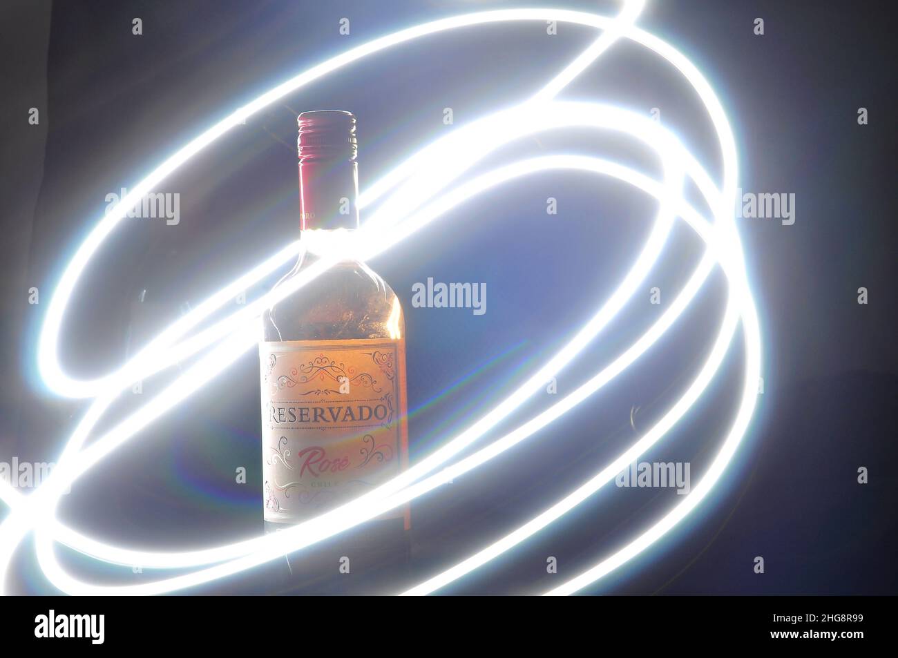 Light beverage hi-res stock photography and images - Alamy