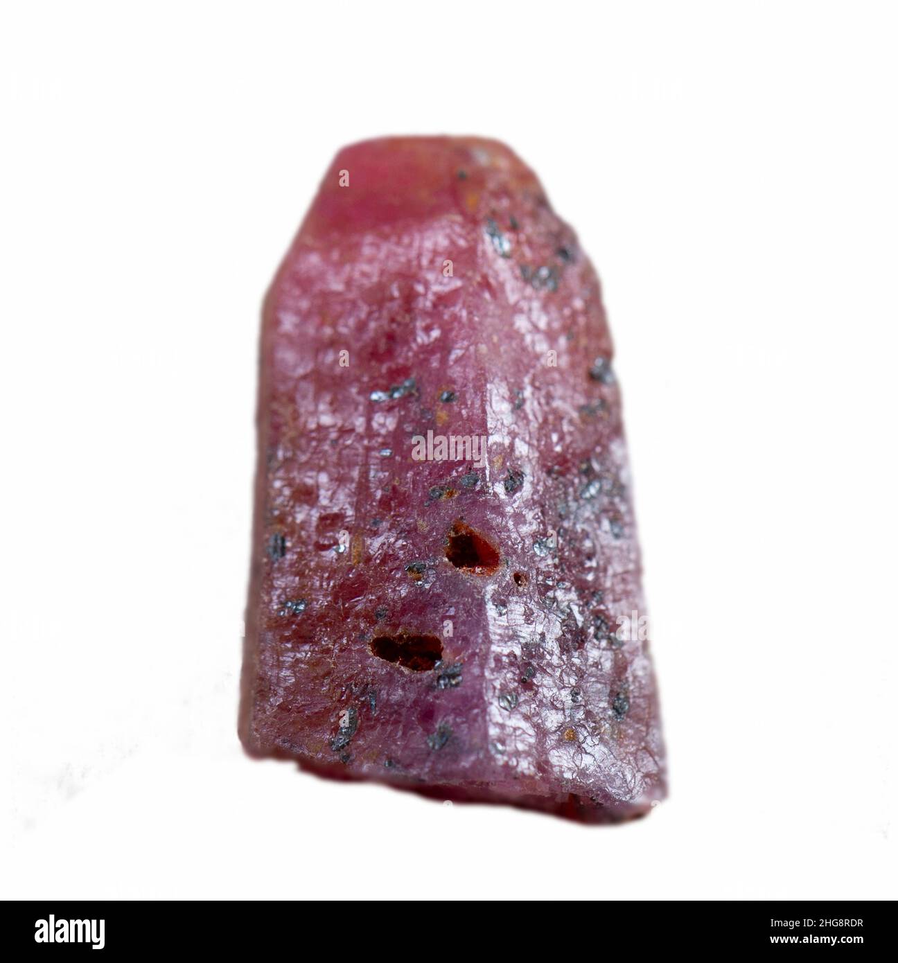 Ruby mine hi-res stock photography and images - Alamy