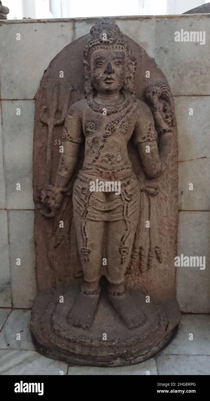 Mahadewa hi-res stock photography and images - Alamy