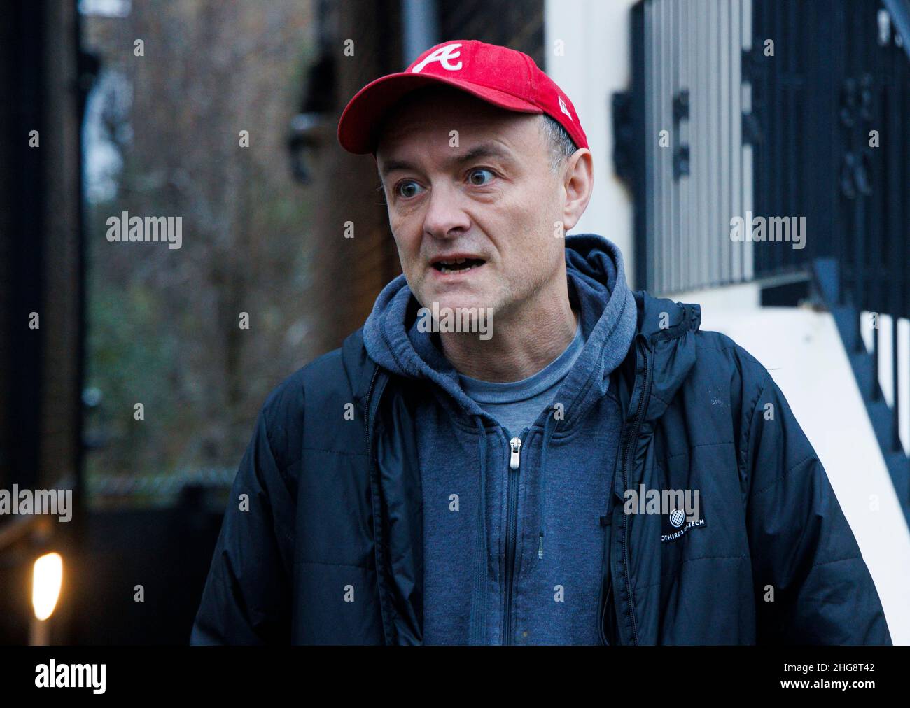 Cummings new revelations hi-res stock photography and images - Alamy