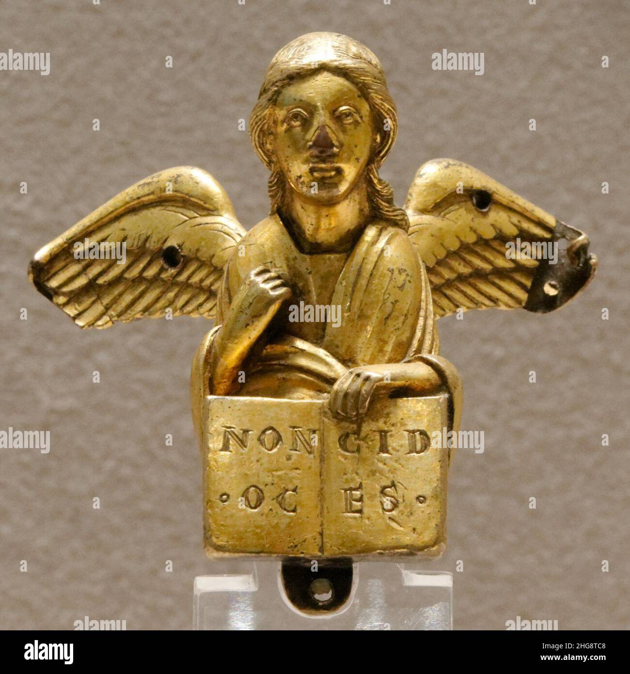 The sixth commandment hi-res stock photography and images - Alamy