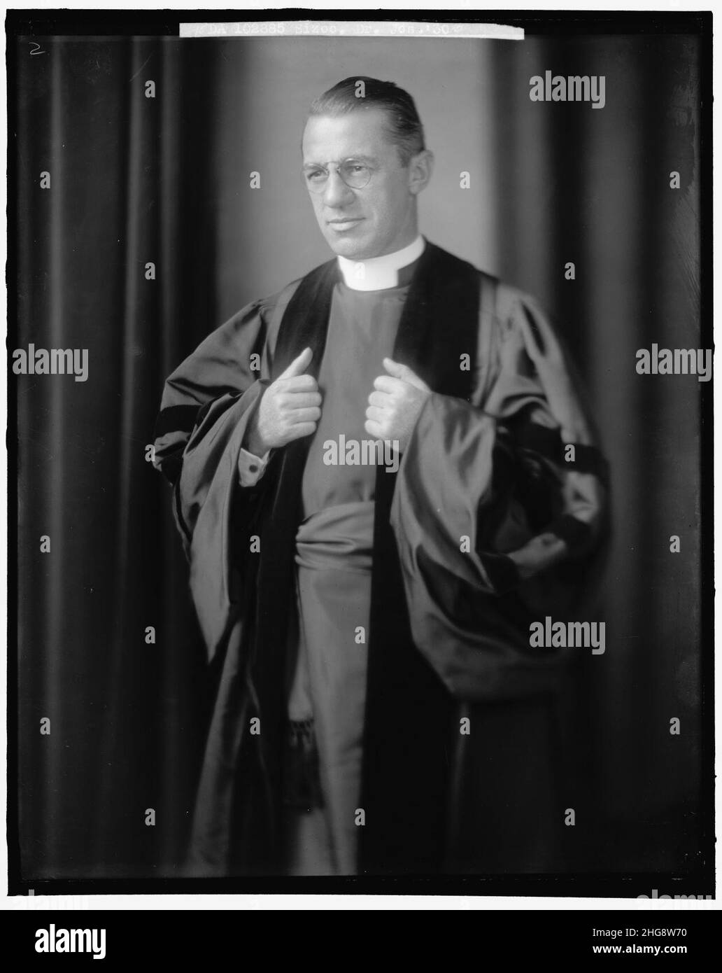 SIZOO, JOSEPH. DOCTOR Stock Photo - Alamy