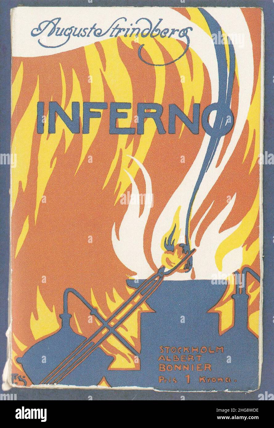 Strindbergs hi-res stock photography and images - Alamy