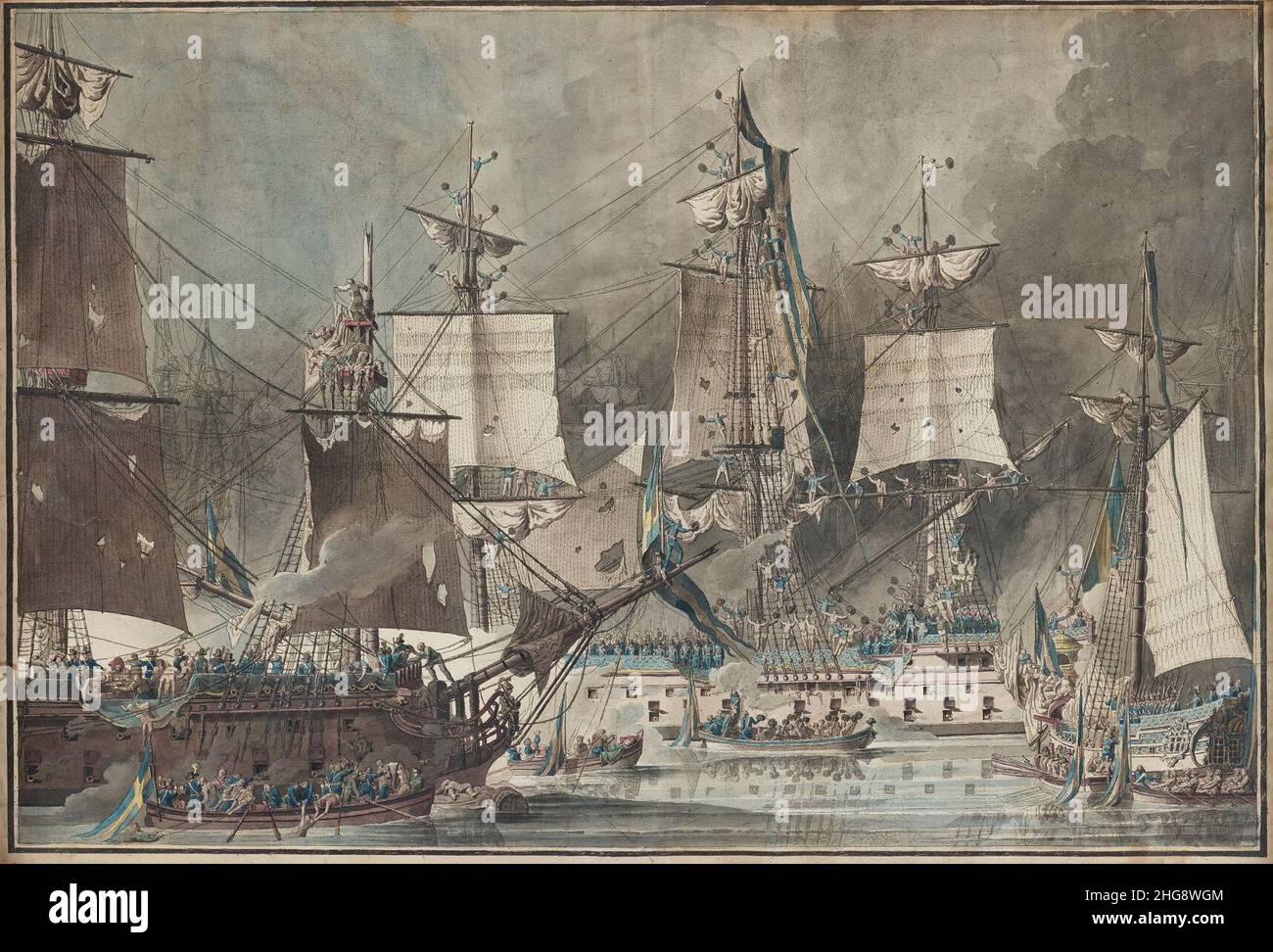 Hogland hi-res stock photography and images - Alamy