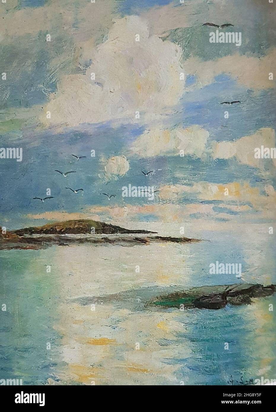 Axel lindman hi-res stock photography and images - Alamy
