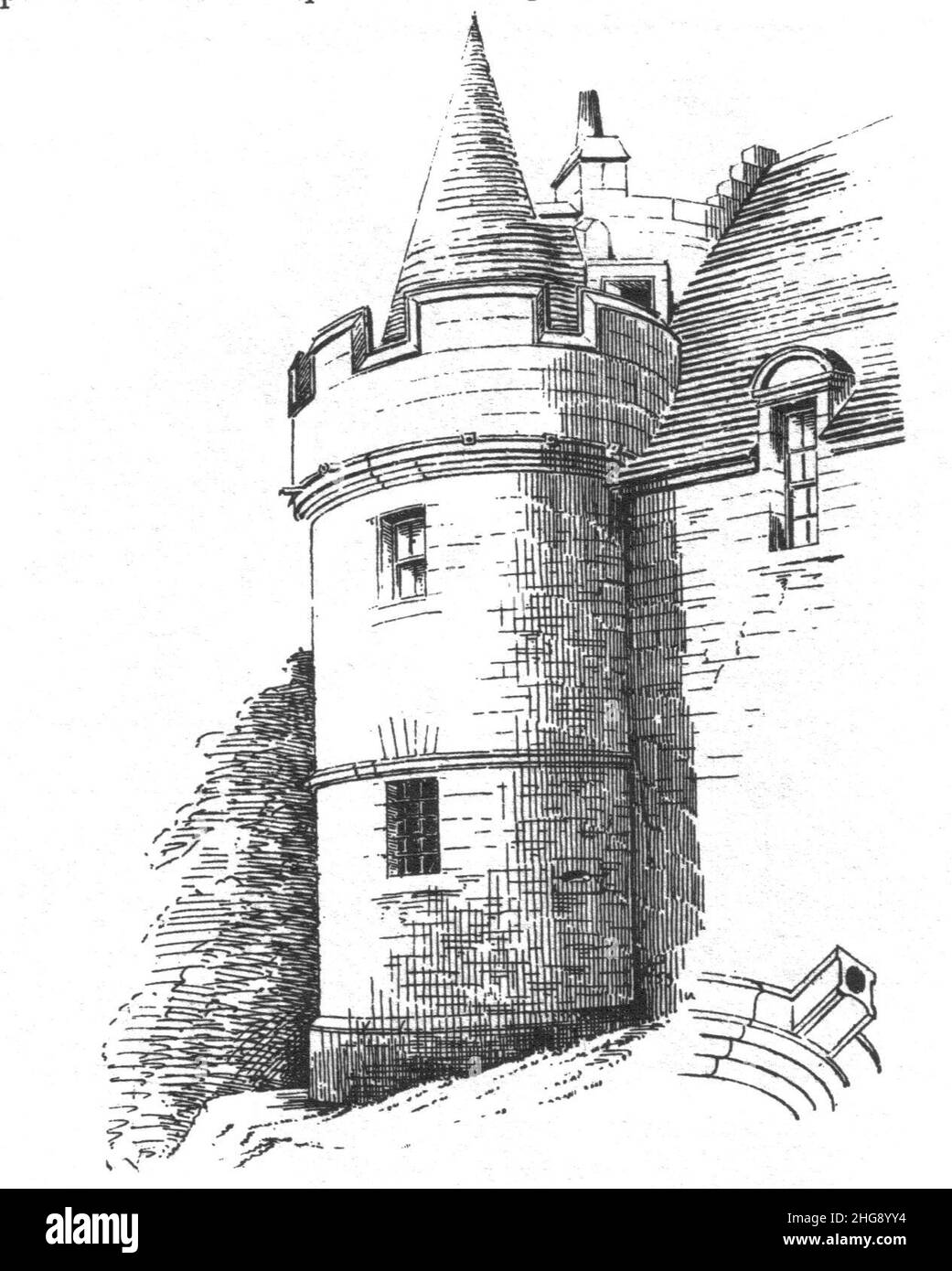 Skelmorlie hi-res stock photography and images - Alamy