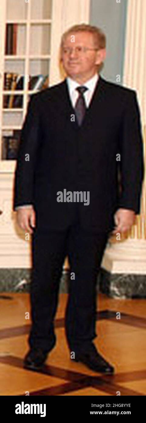 Hyseni skender hi-res stock photography and images - Alamy