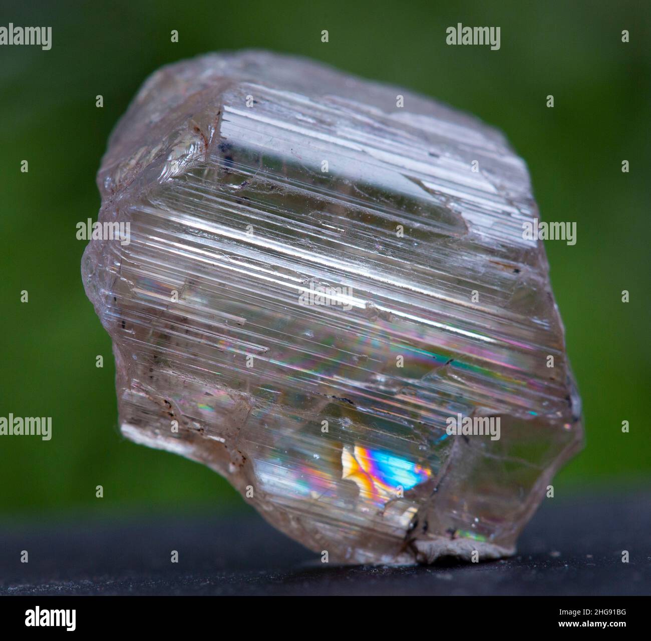 Zultanite hi-res stock photography and images - Alamy