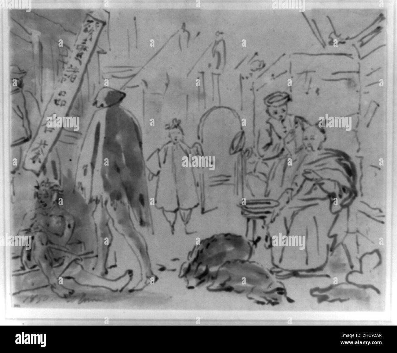 Left includes Black and White Stock Photos & Images - Alamy