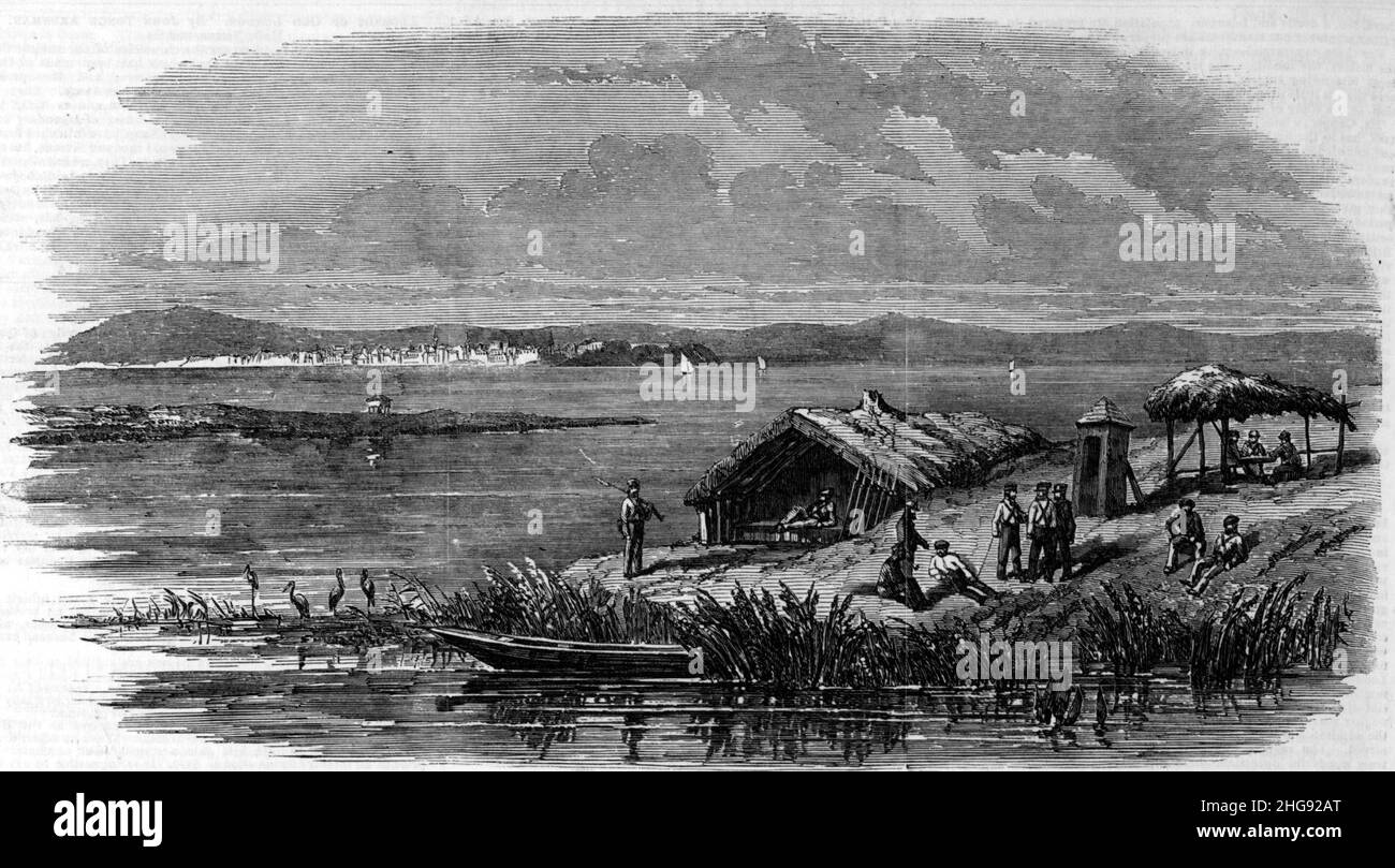 Rustchuk hi-res stock photography and images - Alamy