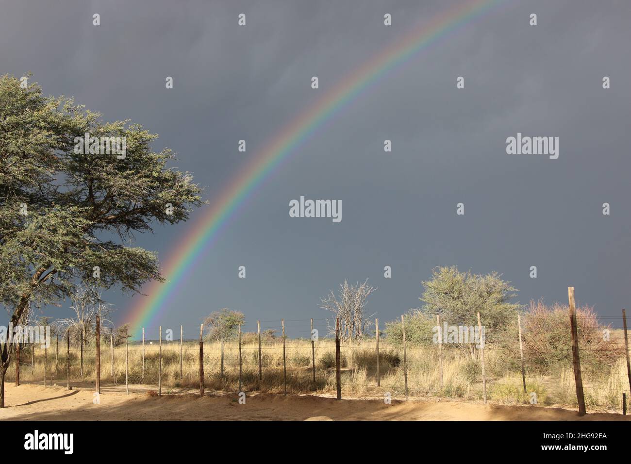 Frontier landscapes hi-res stock photography and images - Alamy