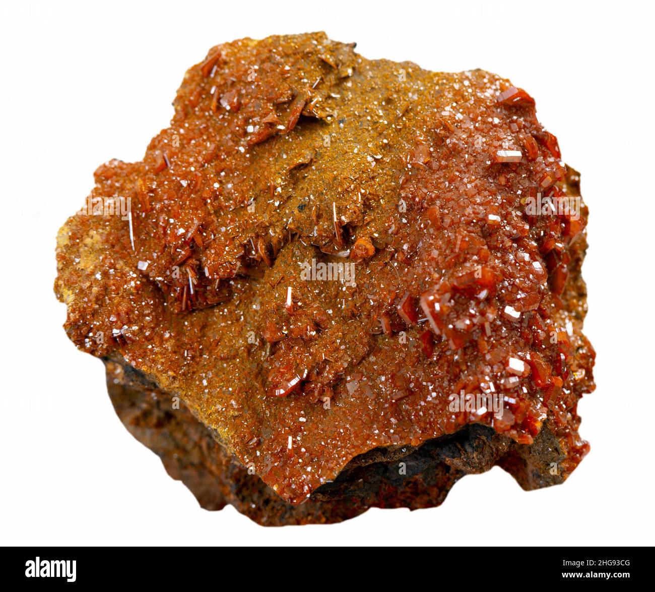 Natural lumps stone Cut Out Stock Images & Pictures - Alamy