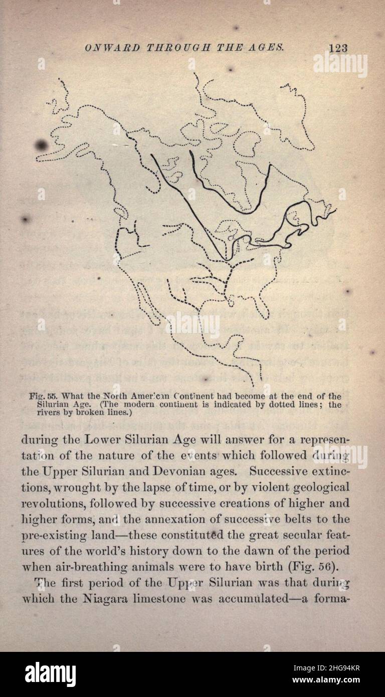 Sketches of creation (Page 123 Stock Photo - Alamy