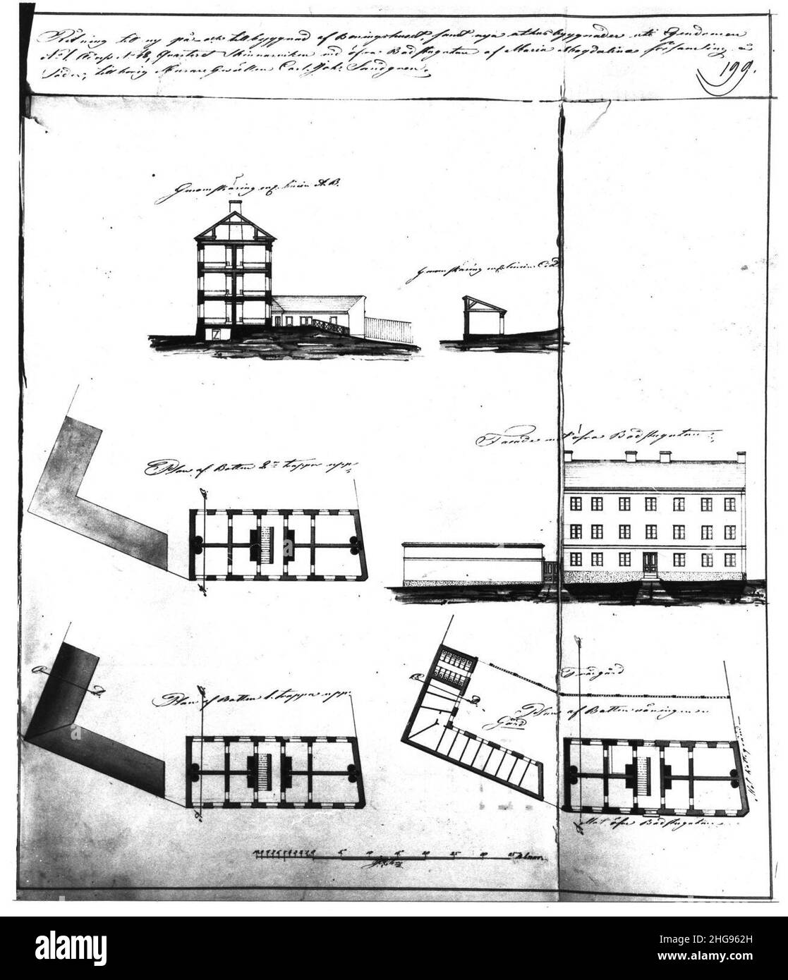 Ritning Cut Out Stock Images & Pictures - Alamy