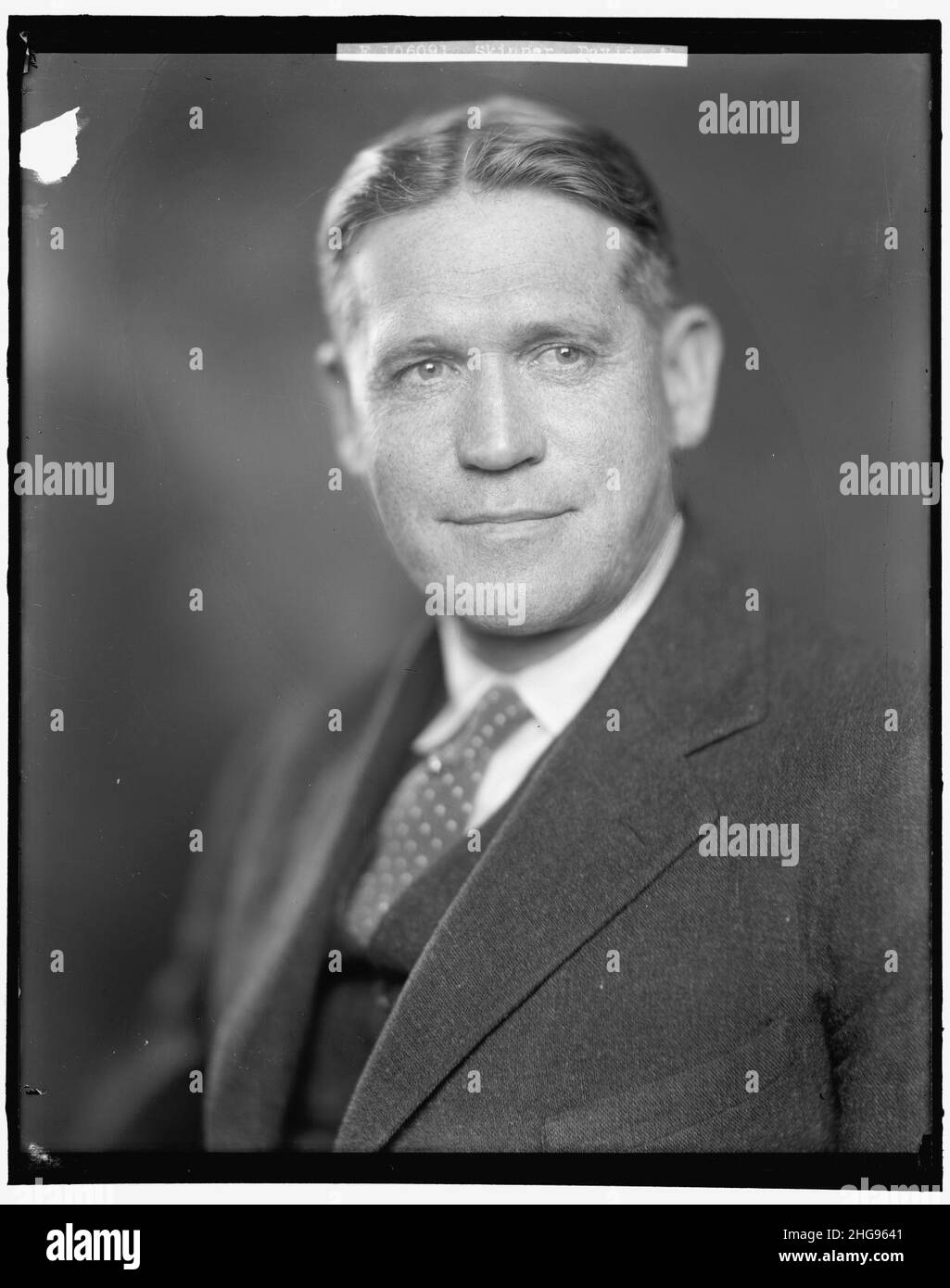 David skinner hi-res stock photography and images - Alamy