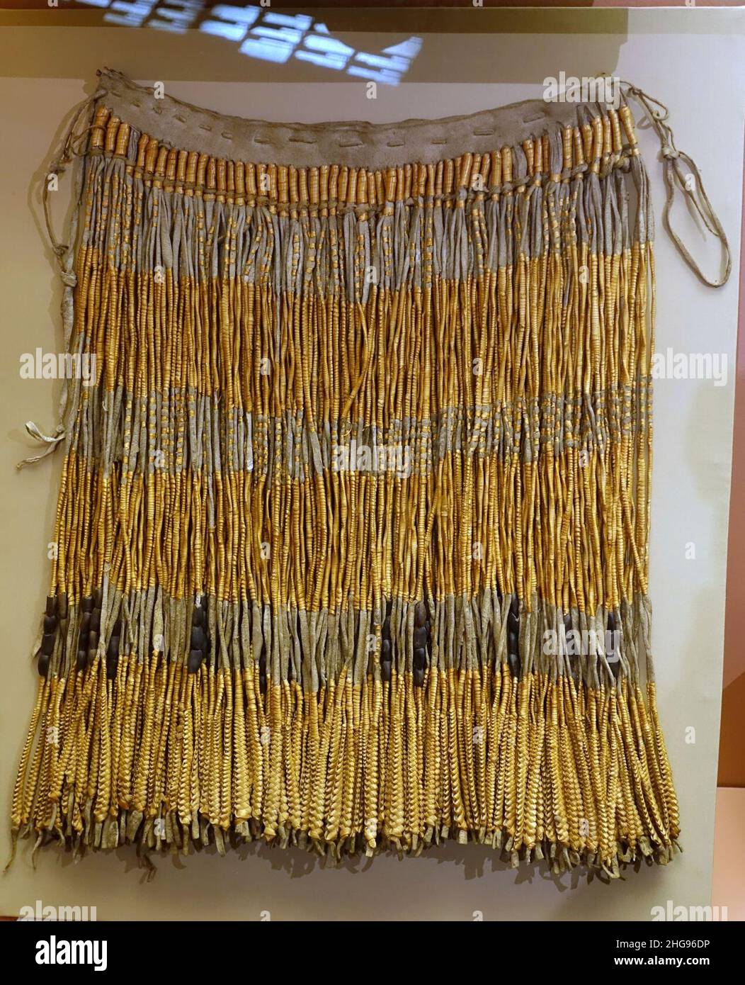 Yurok california hi-res stock photography and images - Alamy