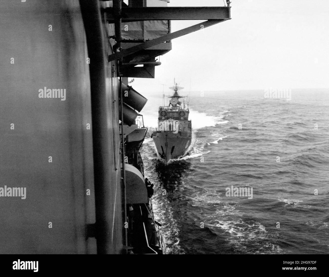Uss caron hi-res stock photography and images - Alamy