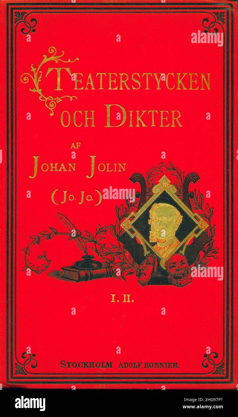 Skrifter hi-res stock photography and images - Alamy