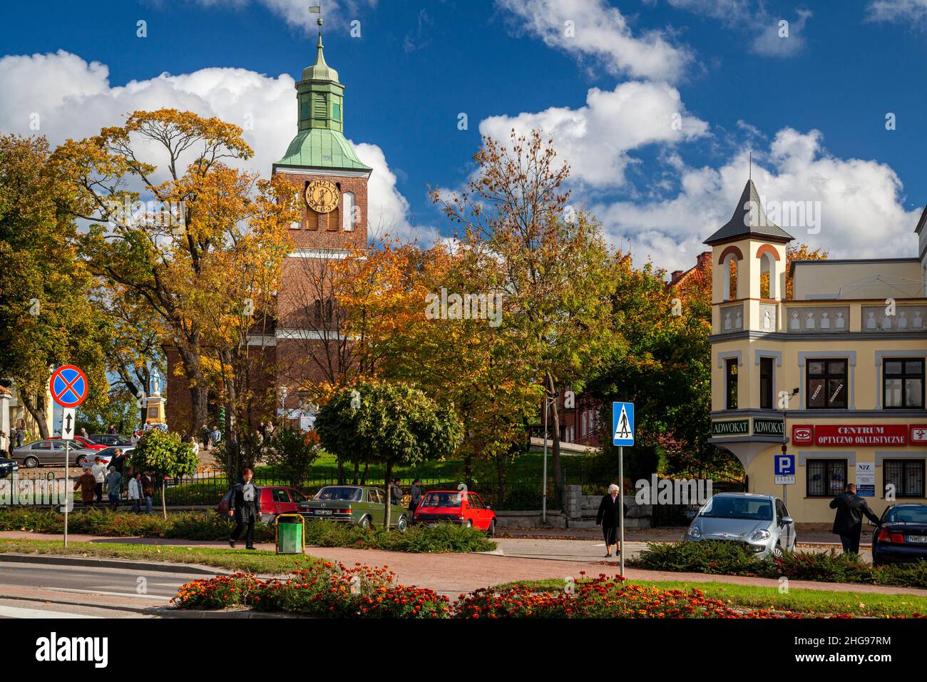 Wegorapa river hi-res stock photography and images - Alamy