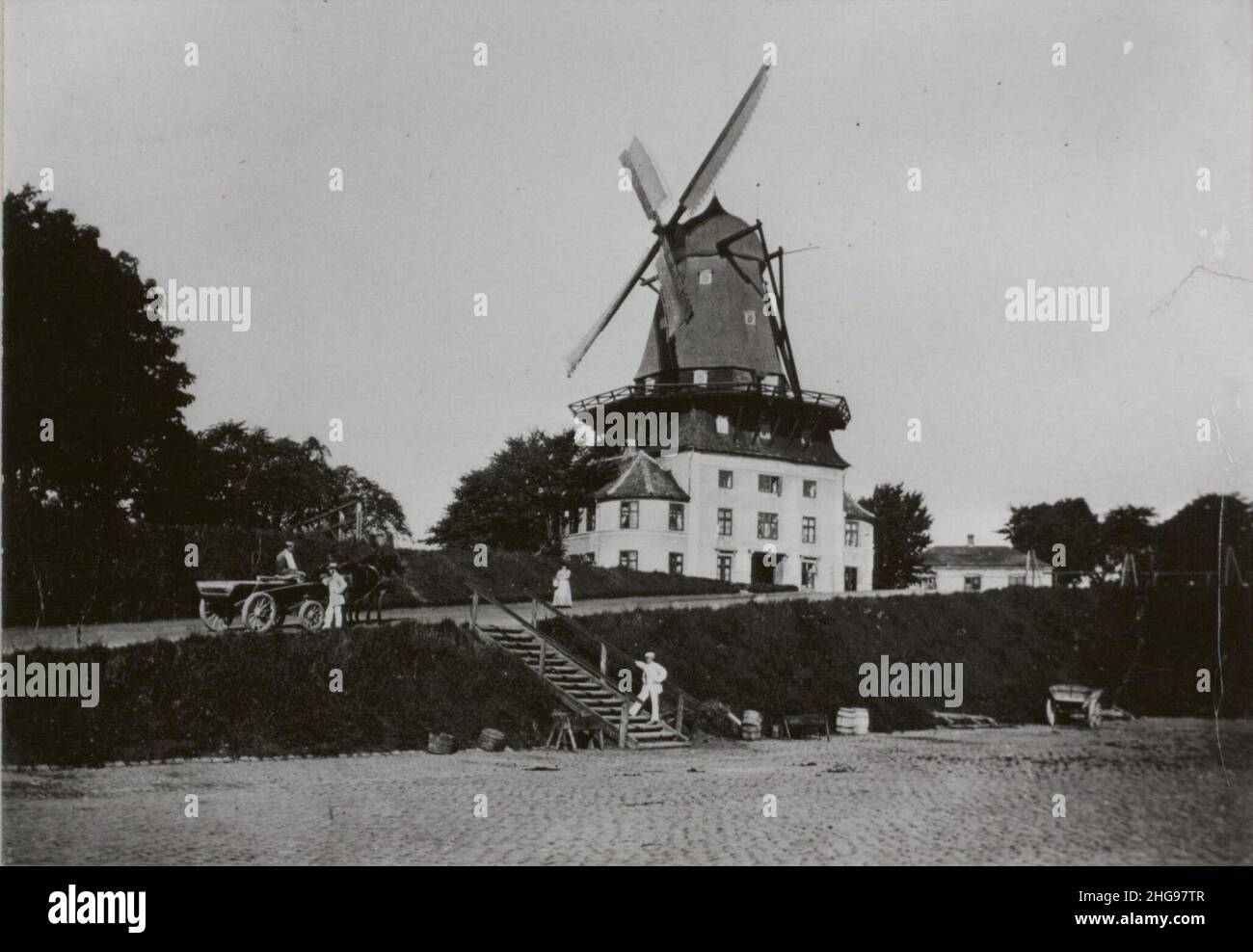 Jarmers plads hi-res stock photography and images - Alamy