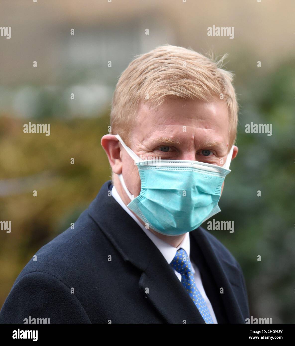 Co chairman conservative party hi-res stock photography and images - Alamy