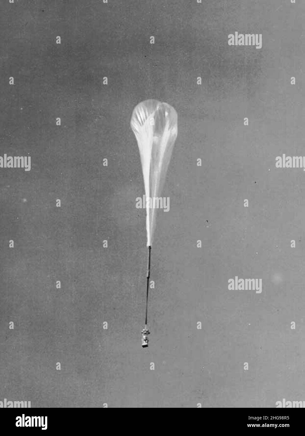 Skyhook hi-res stock photography and images - Alamy