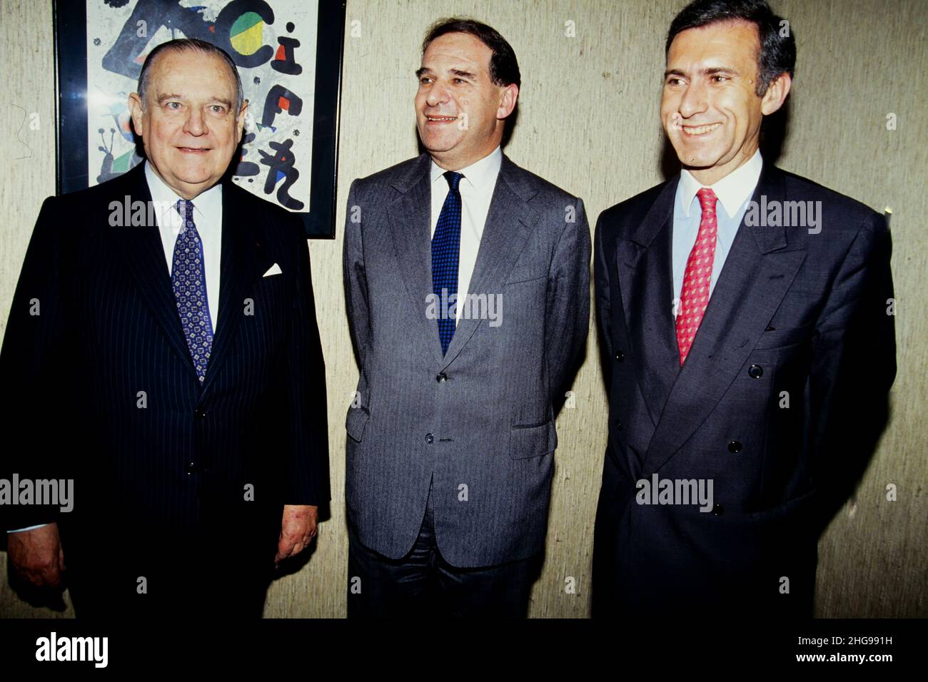 Gatt 1994 hi-res stock photography and images - Alamy