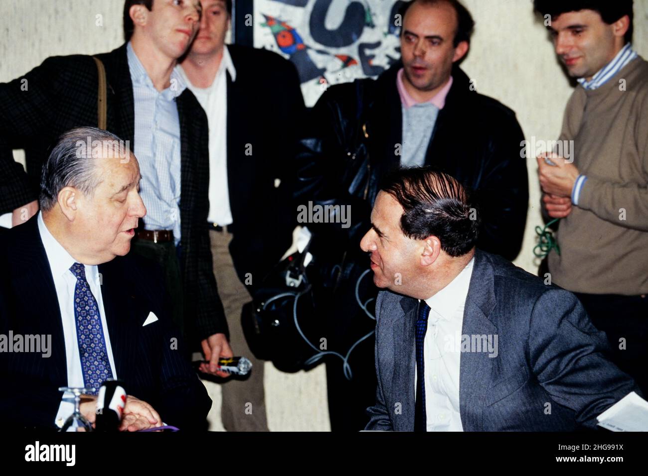 Gatt 1994 hi-res stock photography and images - Alamy