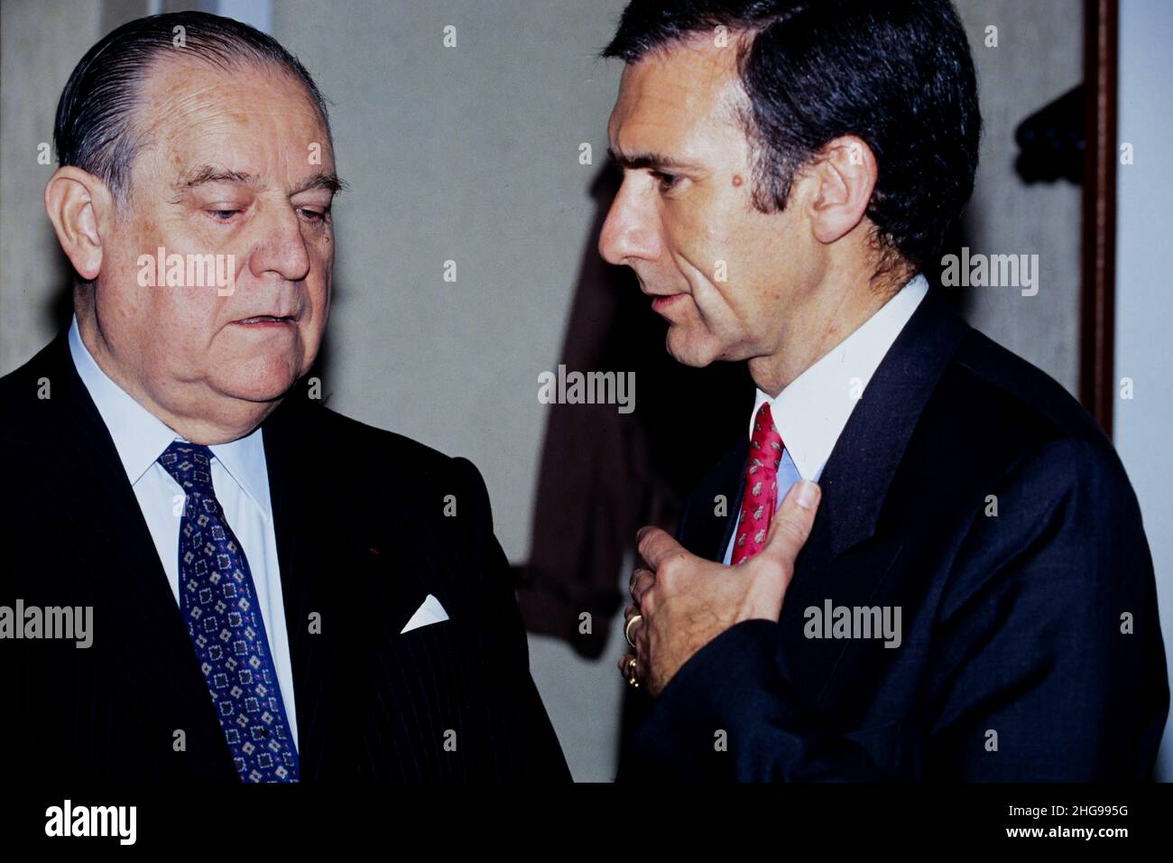 Gatt 1994 hi-res stock photography and images - Alamy