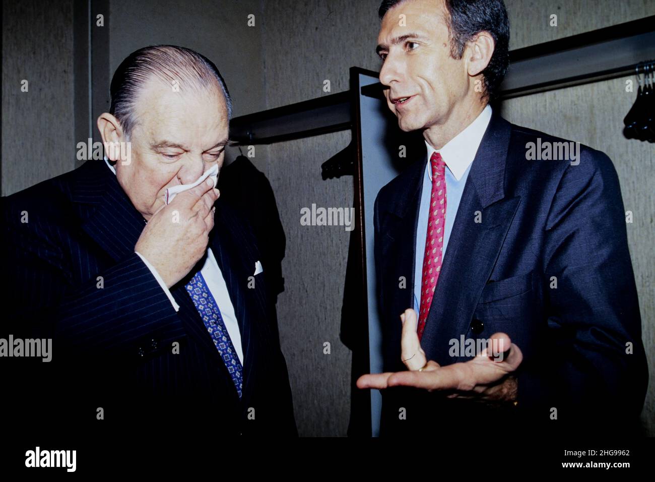 Gatt 1994 hi-res stock photography and images - Alamy