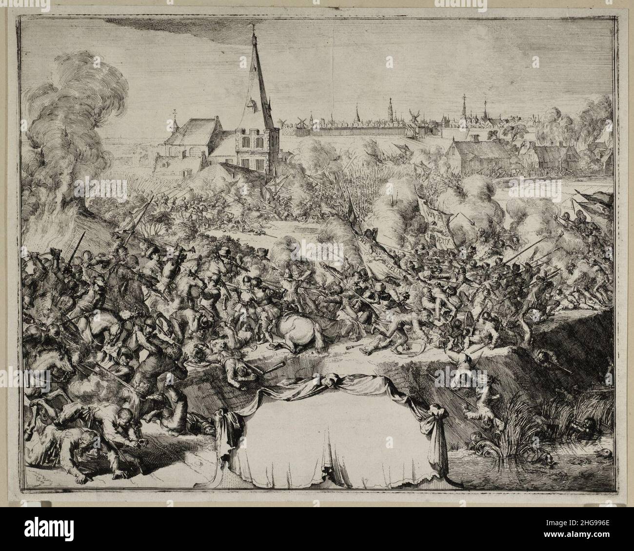 Slag bij oosterweel hi-res stock photography and images - Alamy